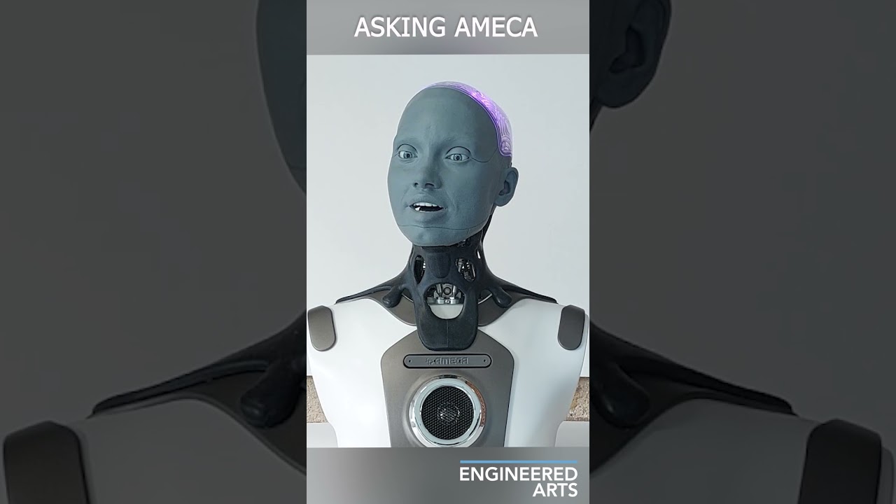 Engineered Arts – maxbot.io