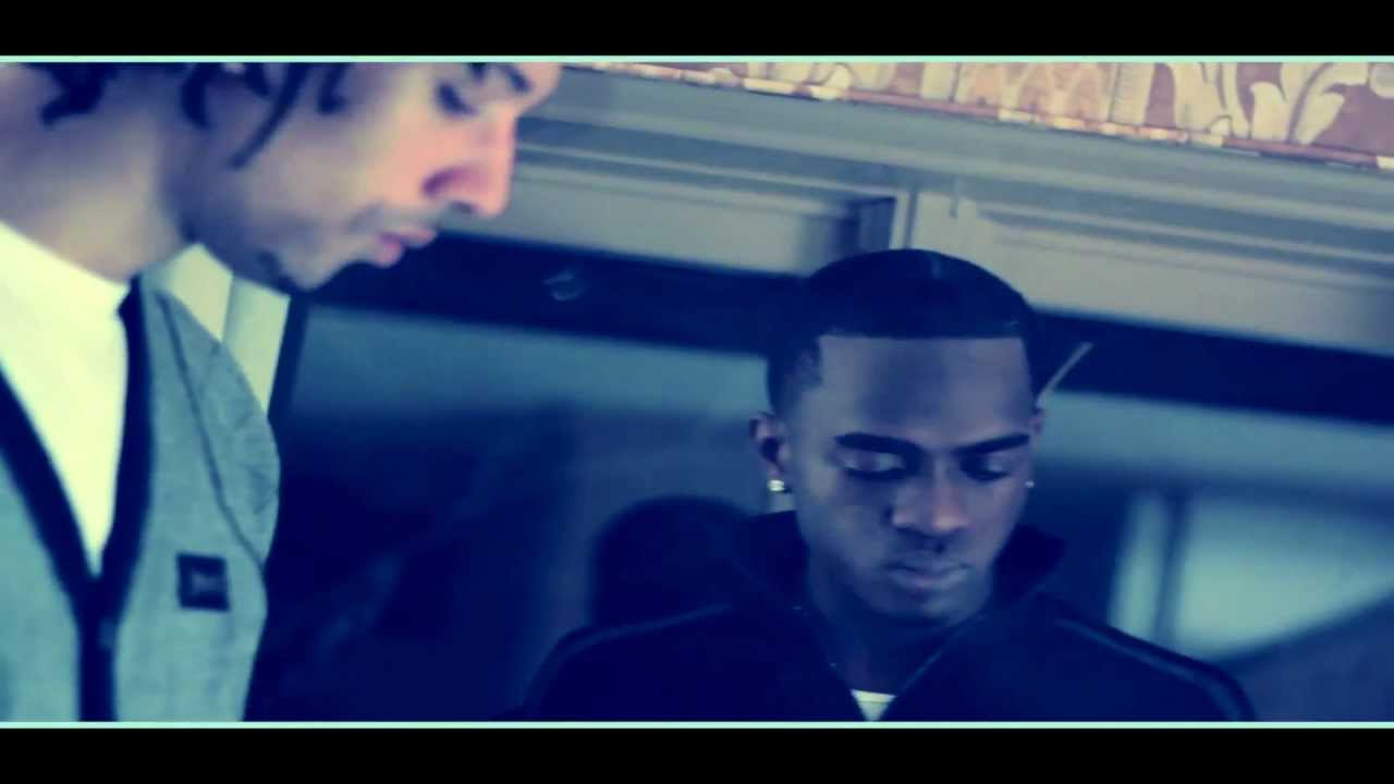 Young Affishal X Shawn Prince "PUFF PUFF PASS"[Official Music Video ...