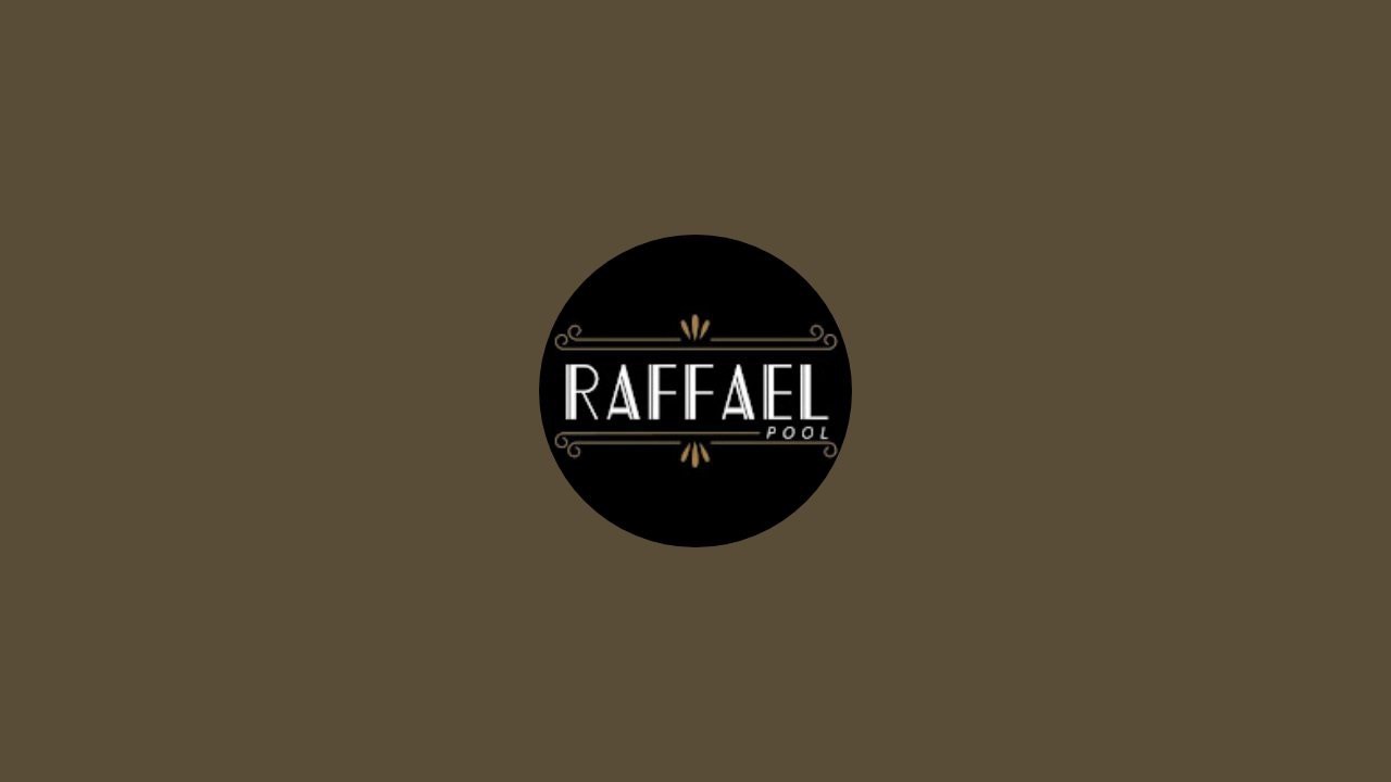 Pelatihan Raffae Pool - YouTube