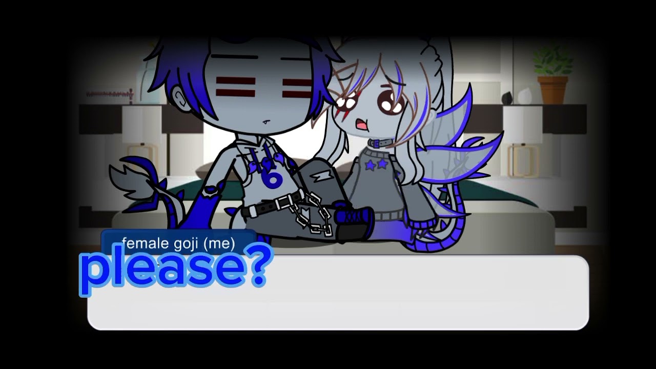 @Ultimategodzilla287 female goji (me) wants ice cream - YouTube