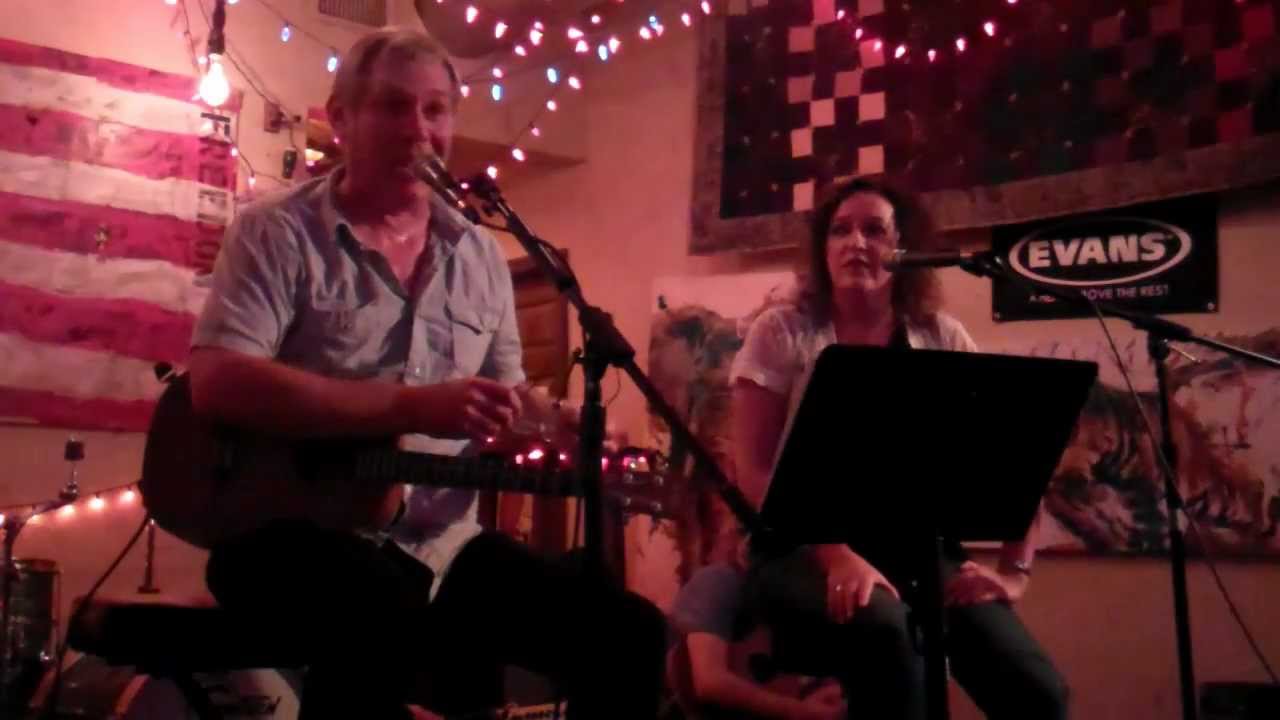 Bright Littlefield with Lisa Oliver Gray - Love Hurts - YouTube