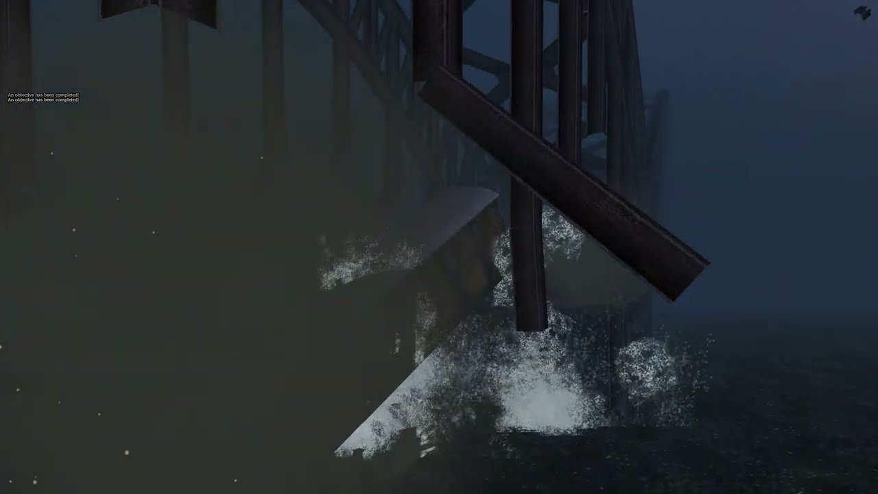 Train go boom - YouTube