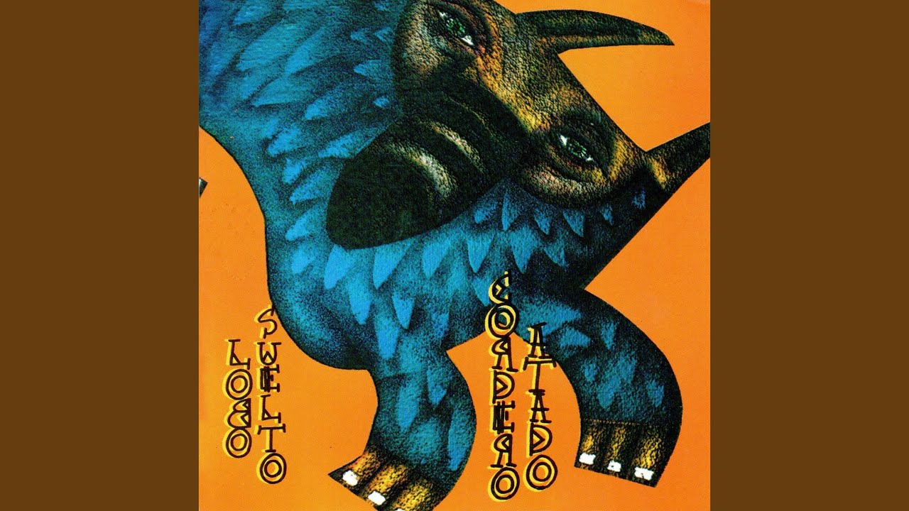 ¡Lobo ¿Estás?! - YouTube Music