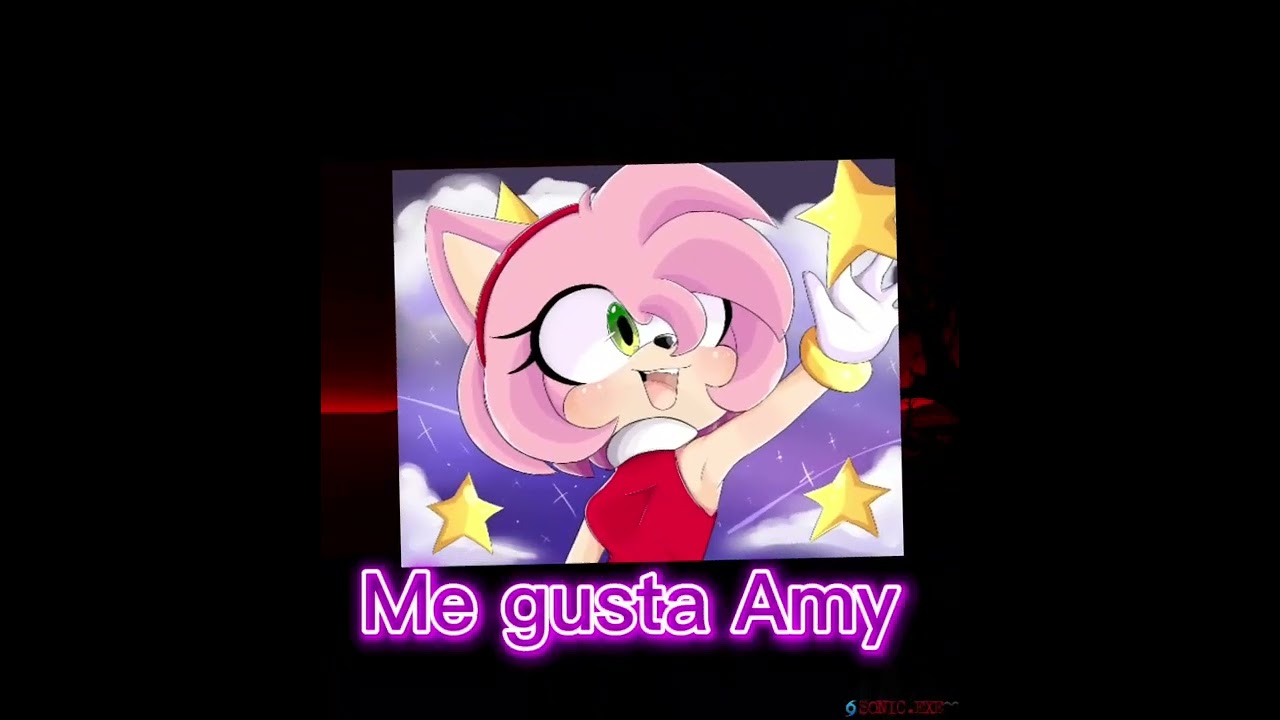 ~V-edit shadow celoso~sonadow.exe - YouTube