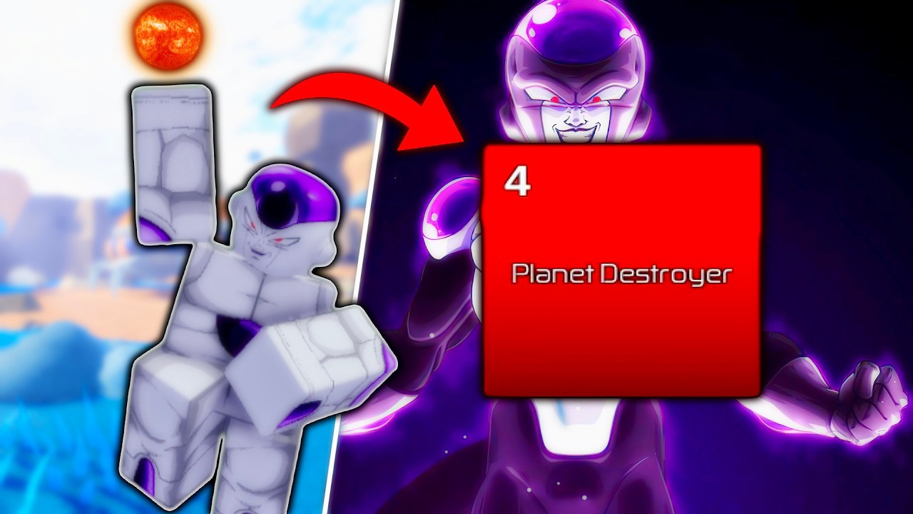 The Easiest ABA Character To Play EVER - YouTube