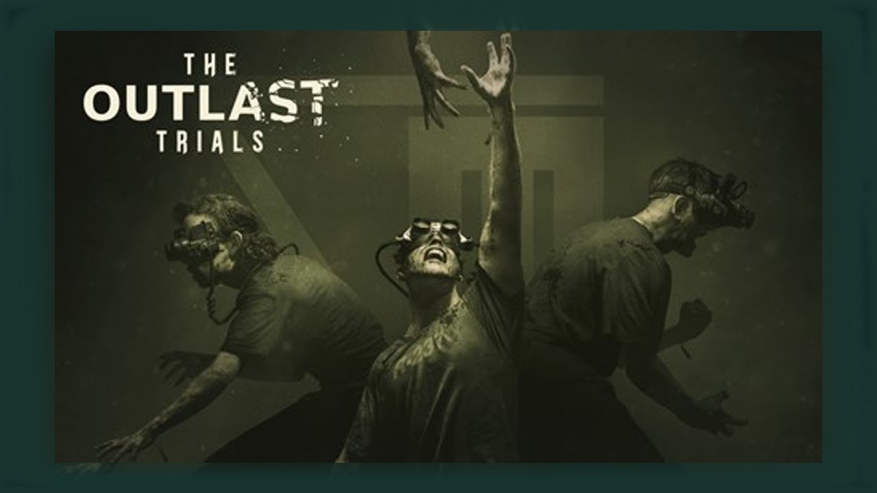 PRIMER CONTACTO CON THE OUTLAST TRIALS! Que miedo! - Tutorial en Español - YouTube