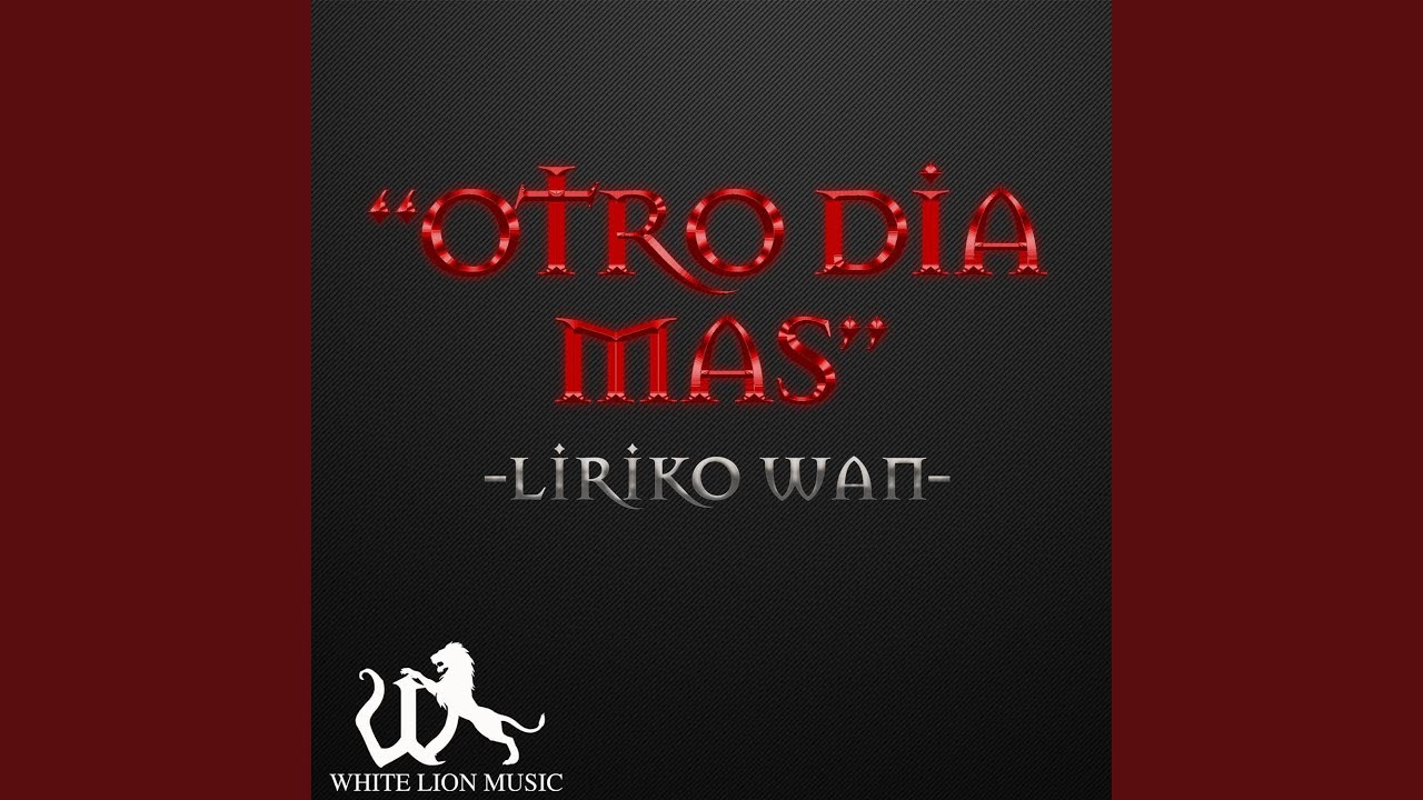 Otro Dia Mas - YouTube