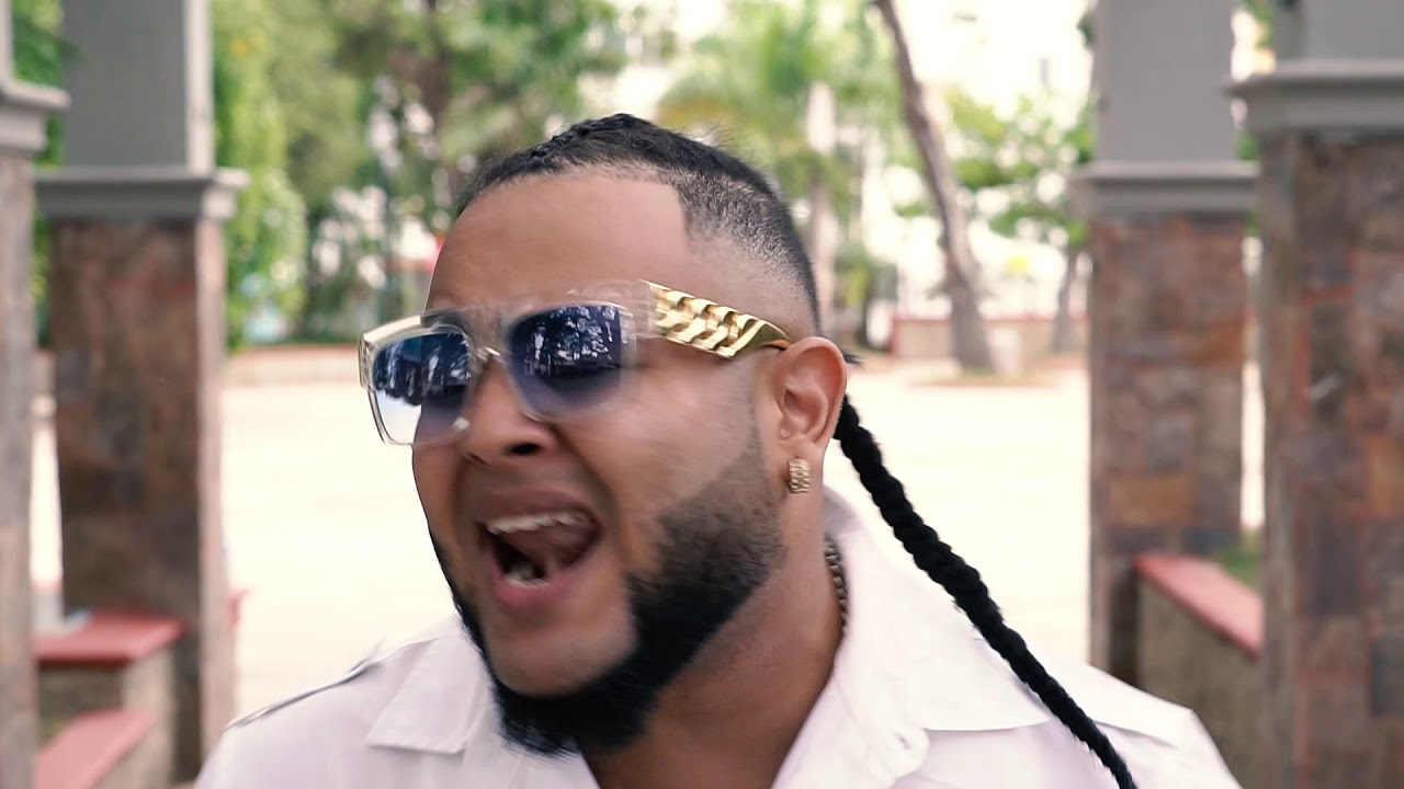 La Escopeta Presión x New Boy- RIP Pinky.. - YouTube