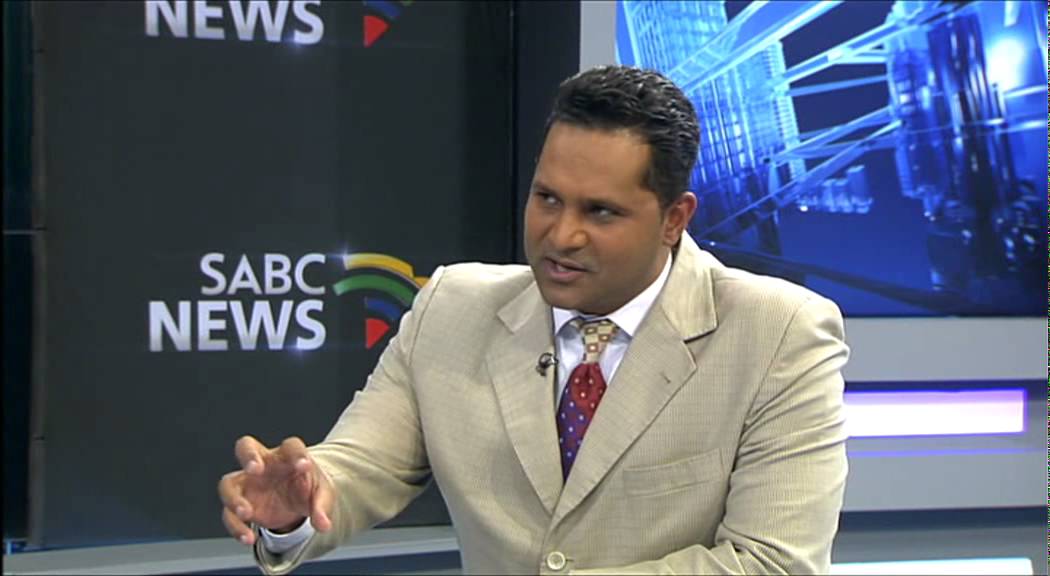 Newsroom: The Unisa Talent Management Conference - YouTube