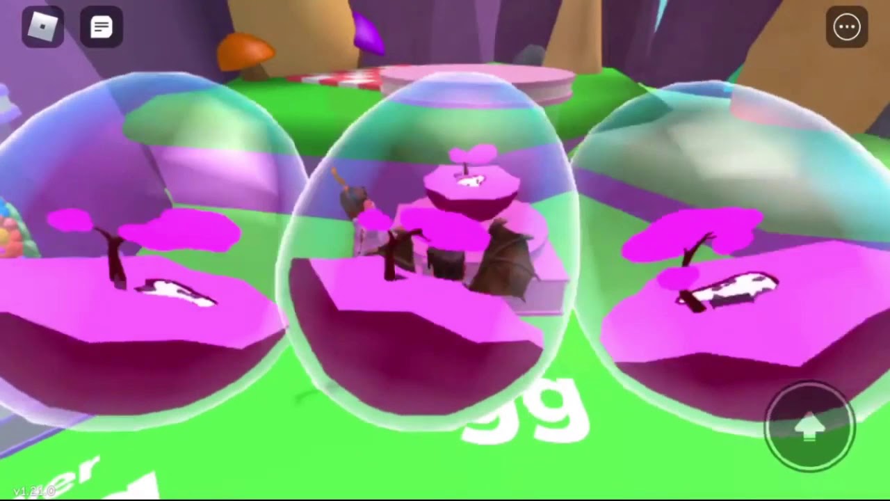 hatching soul flower and blossom protector compilation - YouTube