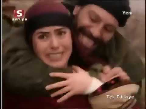 TEK TÜRKİYE 2.SEZON 55.BÖLÜM