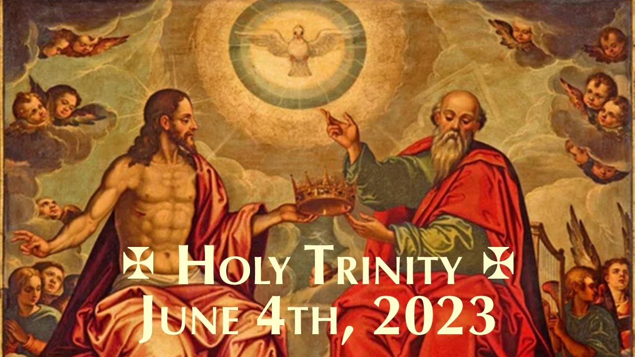 June 4th Sunday Worship - YouTube