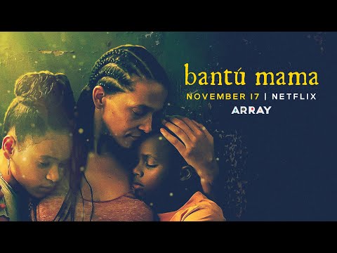 BANTÚ MAMA | Official Trailer