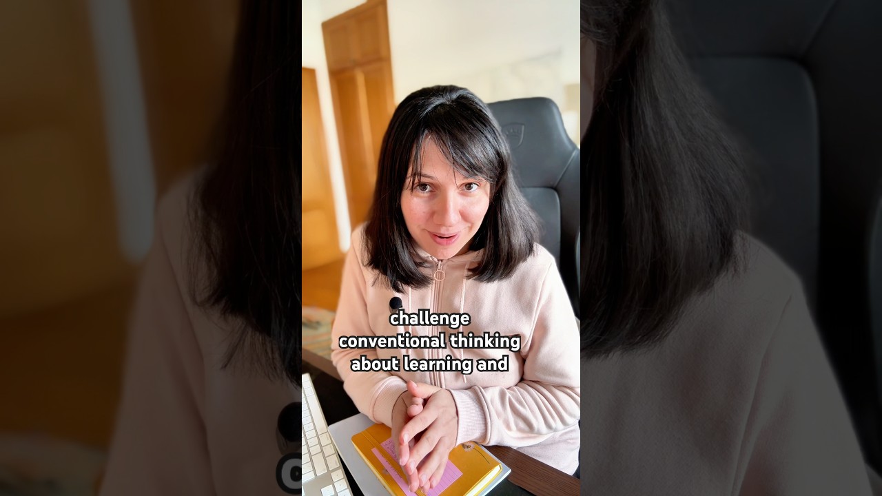 Why You Don’t Need More Discipline—You Need More Curiosity #beyondeducation #edublogs # ...