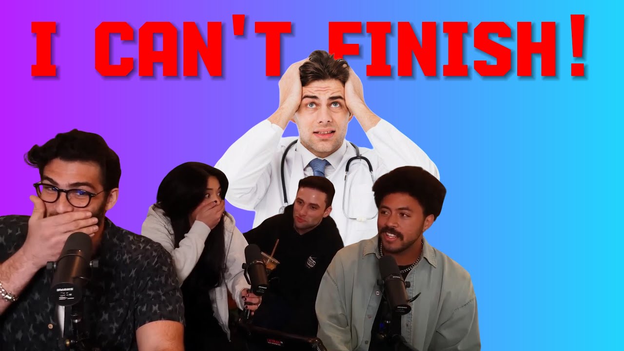 Doctor Felipe’s Awkward Relationship Dilemma: When the Spark is Gone ...