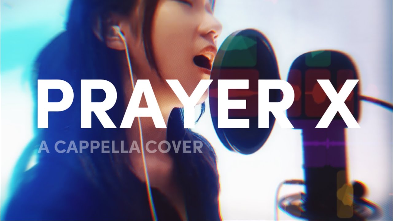 Prayer X - King Gnu [A Cappella Cover by Mugi] - YouTube