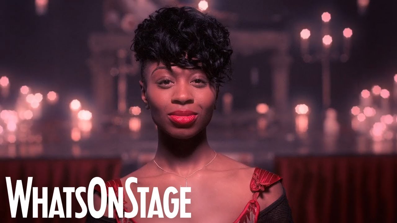 & Juliet musical | 2019 trailer - YouTube