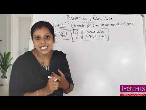 Calicut university (sde)-III semester Bcom Basic numeric skills - YouTube