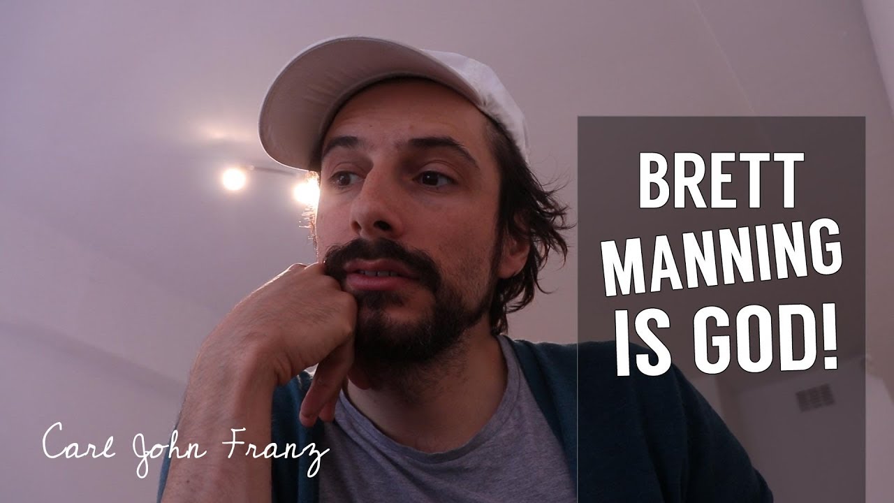 Understanding Vocal Technique (Brett Manning is GOD!) 2018 - YouTube