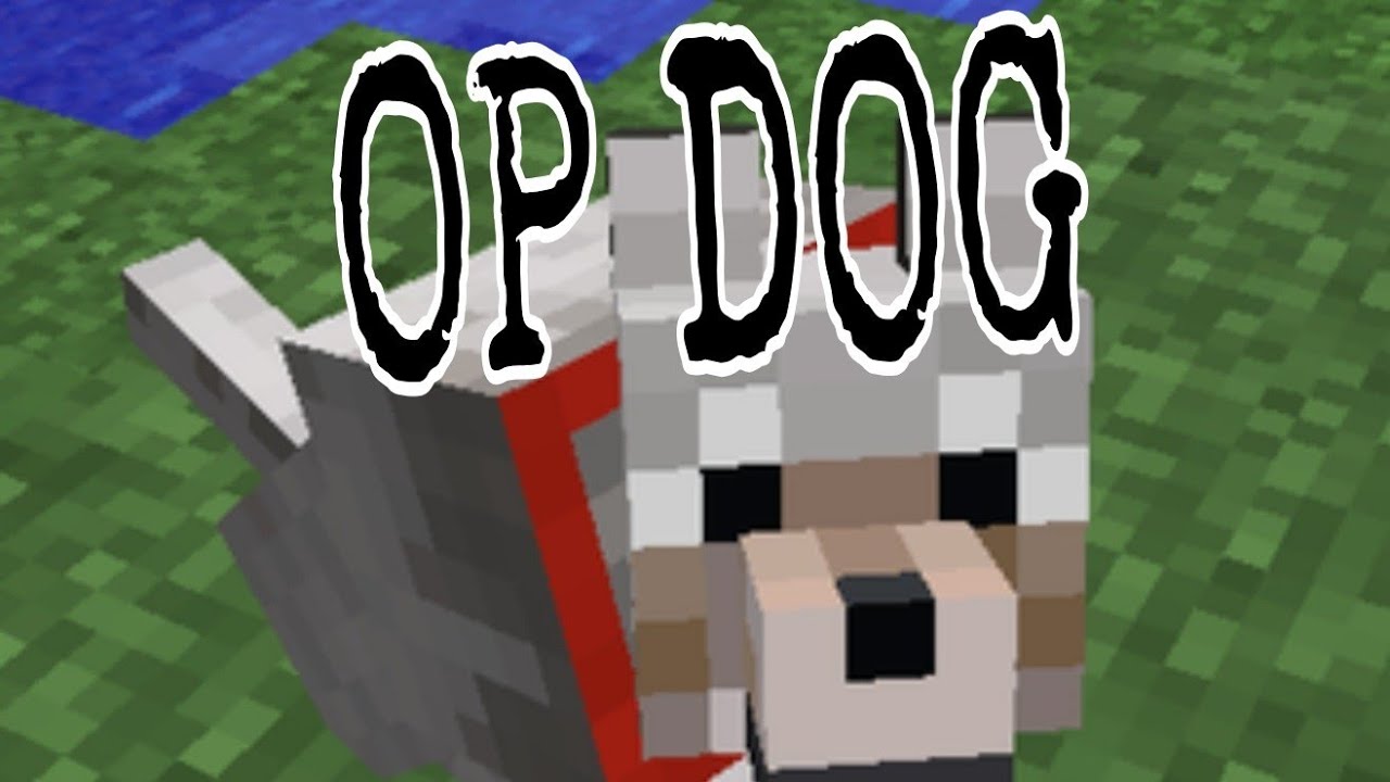 how to install the buff dog mod - YouTube