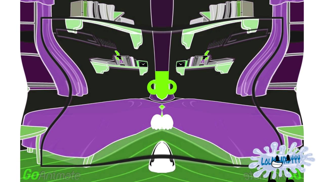 Angry Trophy salutes on Youtube Wars and gets grounded - YouTube