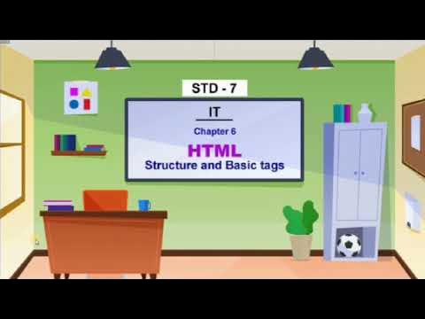 Class 7 - Chapter 6_Part 1 - YouTube