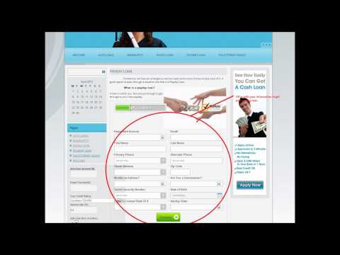 How long till i get my 2 day H&R block loan?