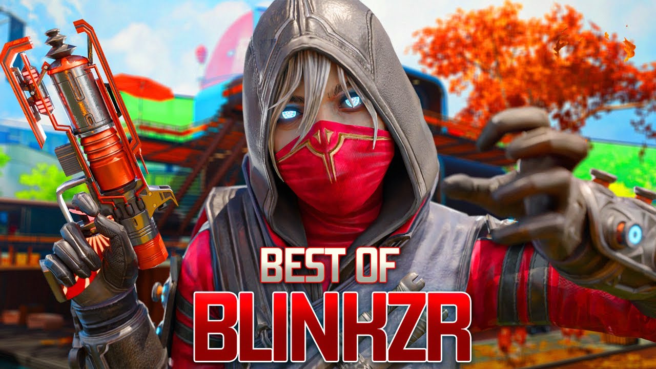 Best of Blinkzr - YouTube