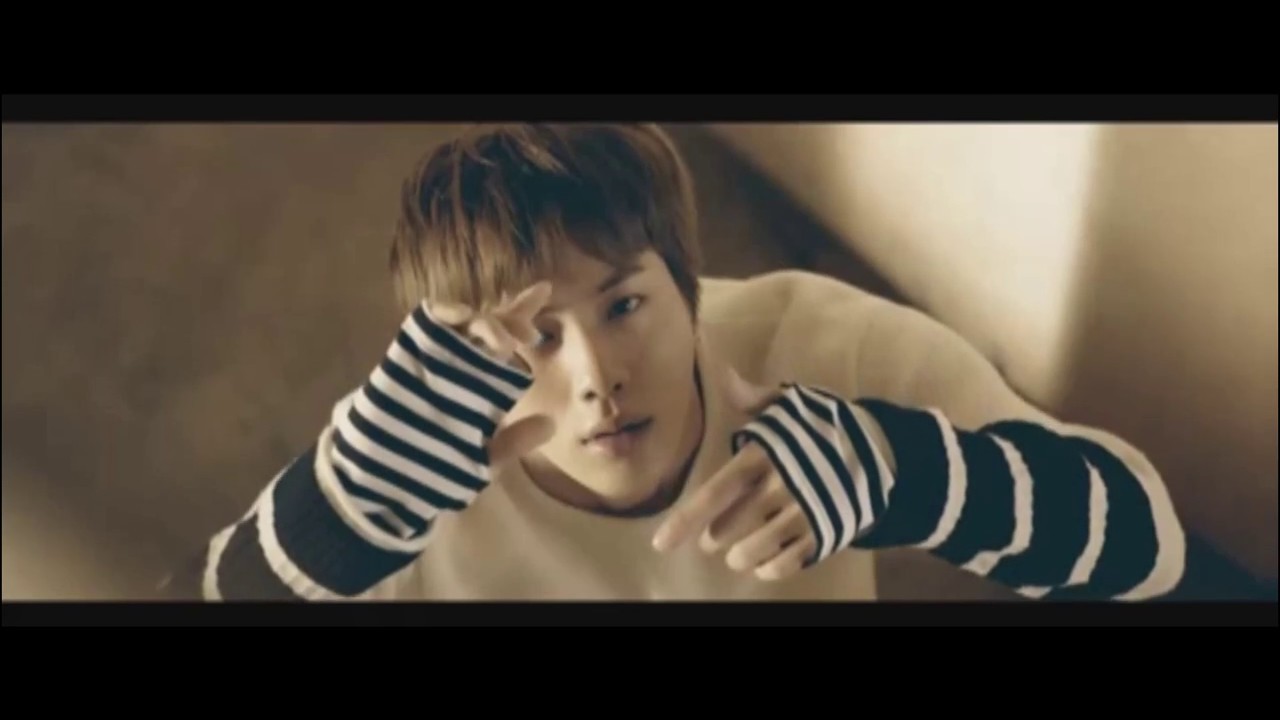 Bts - Wolf In Sheep's Clothing - Music Video - YouTube
