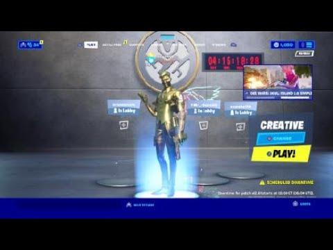 Fortnite_100 kills - YouTube