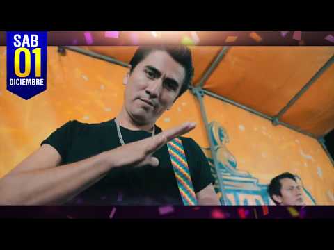 SPOT ANIVERSARIO VICTOR MANUEL EN TINTAY