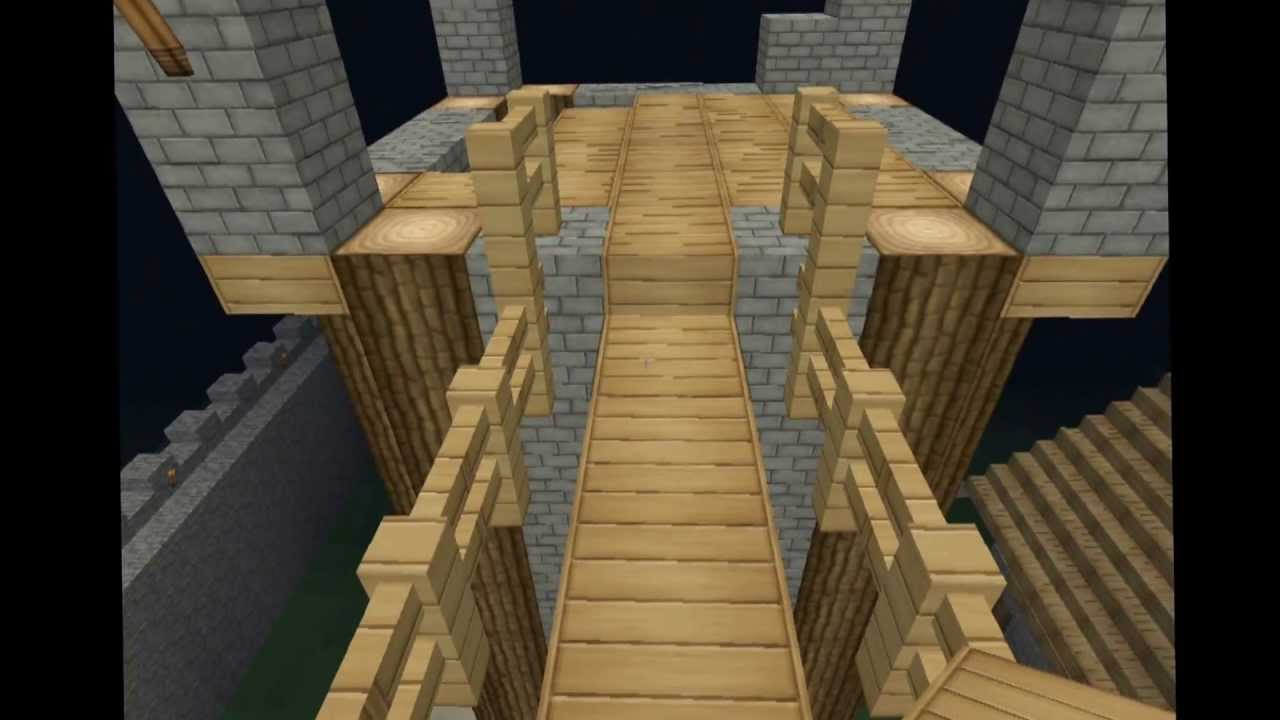 servercraft episode 5: some solo - YouTube