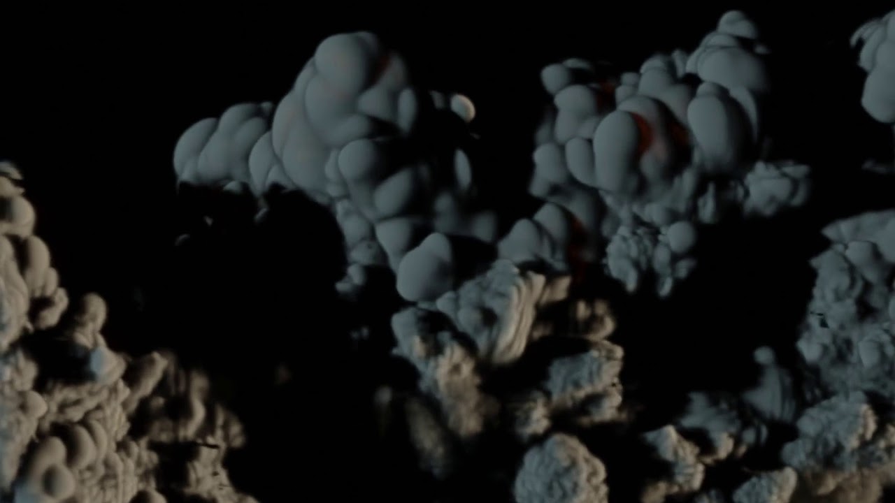 Explosion (Cropped to 1:1) - YouTube