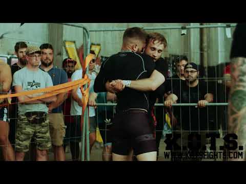 Street fight / kots King of the streets - YouTube