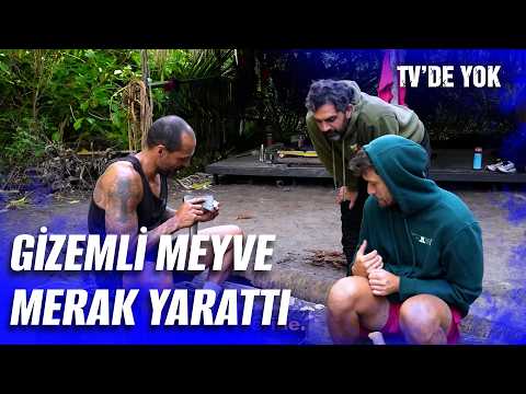 Ünlüler Adasında Yeni Kilit Açıldı | Survivor 2026 3.Hafta 1.Bölüm