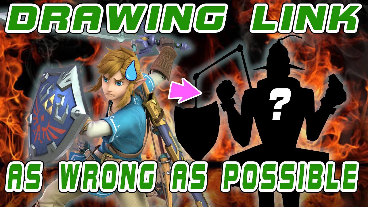 Malicious Compliance Drawing Challenge - YouTube