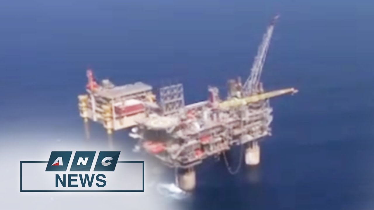 Udenna Corp. defends buyout of Chevron's stake in Malampaya | ANC - YouTube