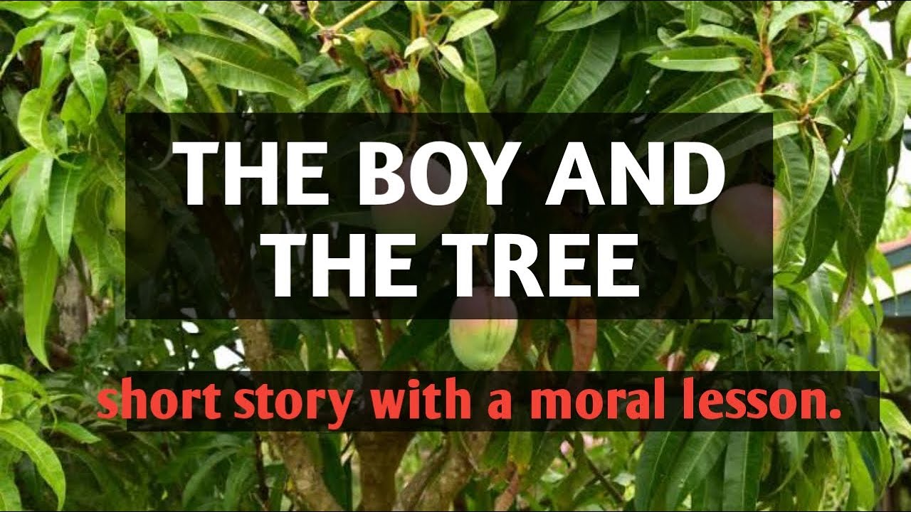 2 minutes story with moral lesson. - YouTube