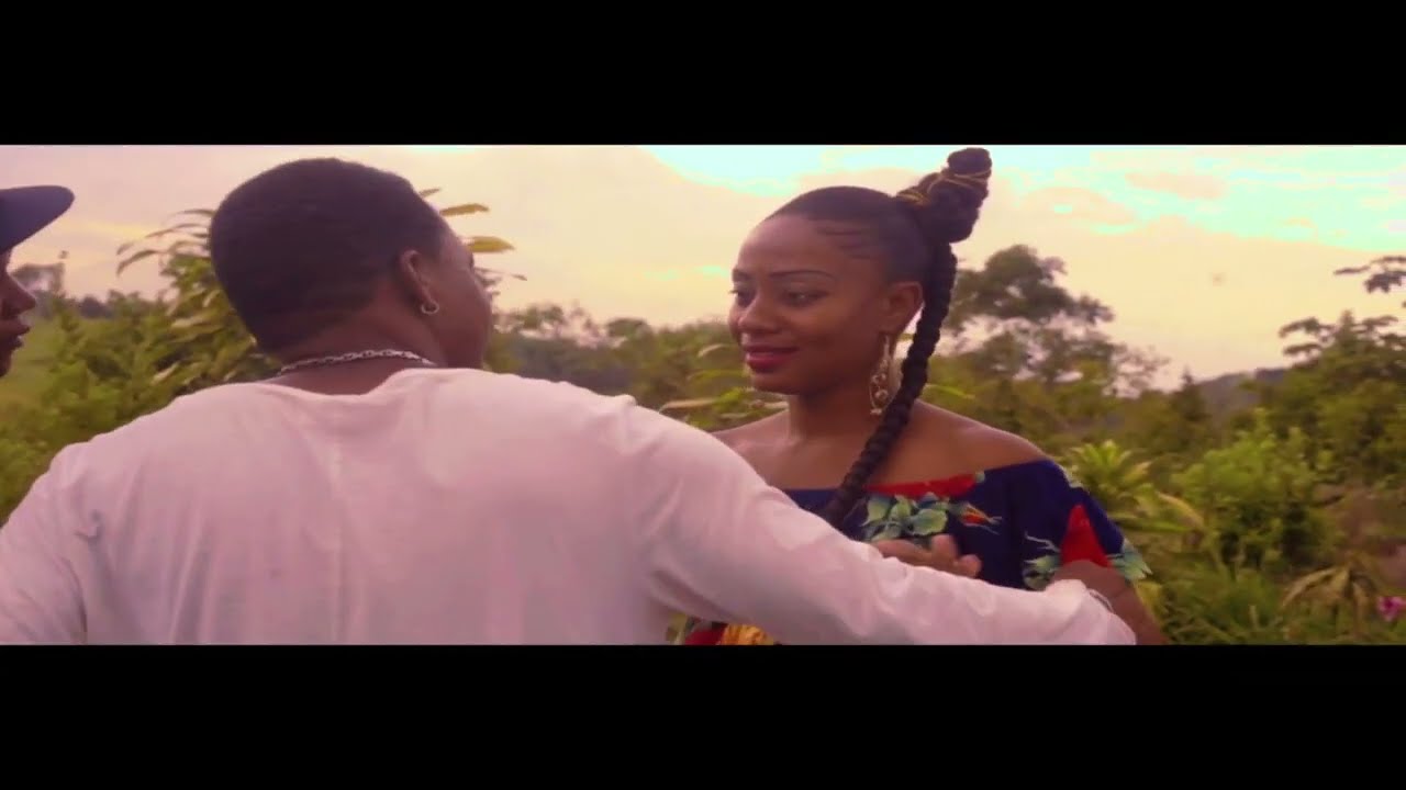 Terry Linen - Last Date With You - Reggae Cover (Official Music Video ...