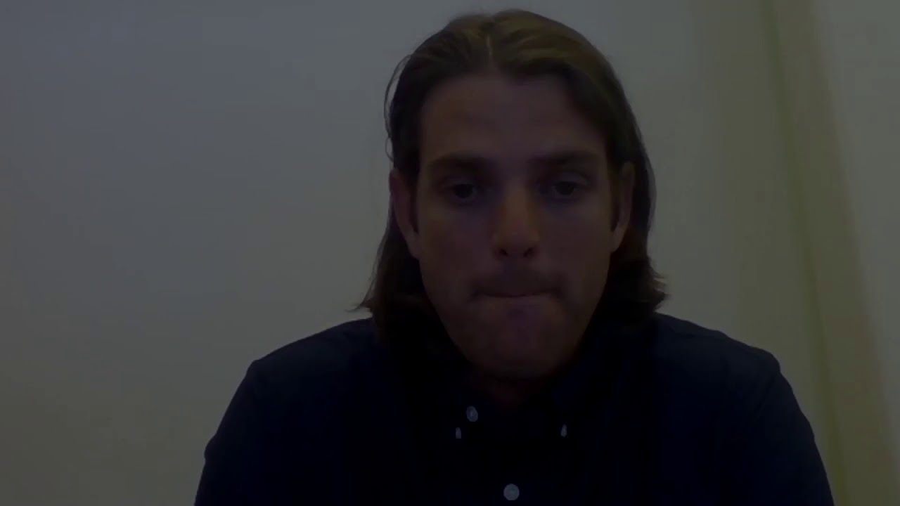 Jake Gleeson files lawsuit against 2 Timbers team physicians - YouTube