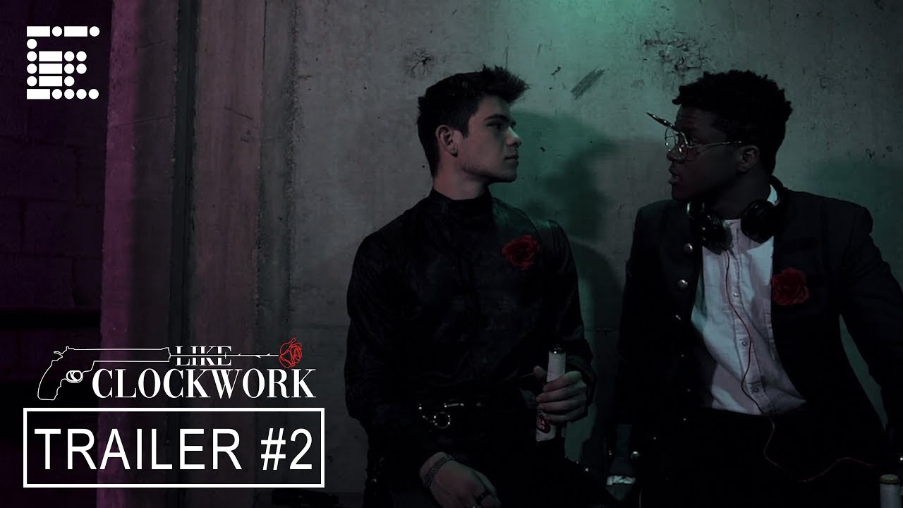 Like Clockwork (2019) | Official Extended Trailer [HD] - YouTube