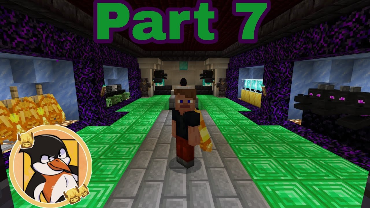 How to build Sb737 hardcore house Part 7 - Treasure Room 1/2 - YouTube