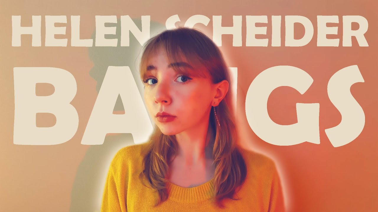 Helen Scheider - BANGS (Original song) - YouTube