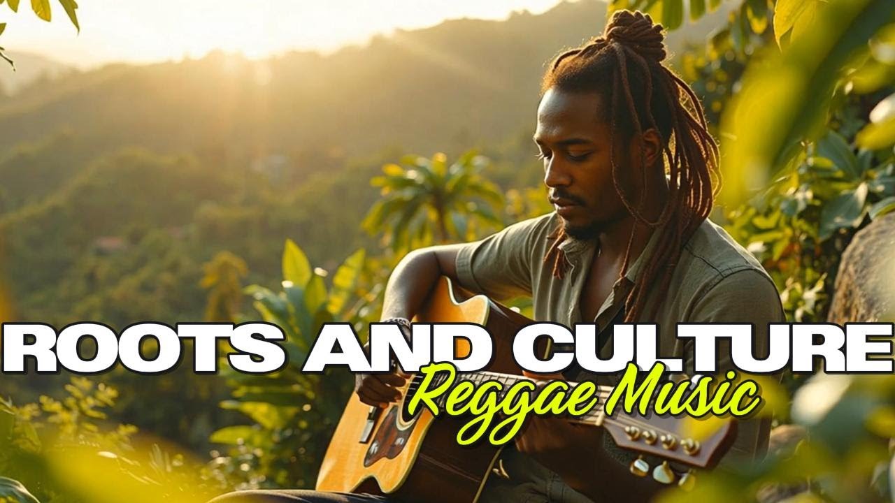 Roots And Culture - Reggae Music | Rastafari Beats - YouTube
