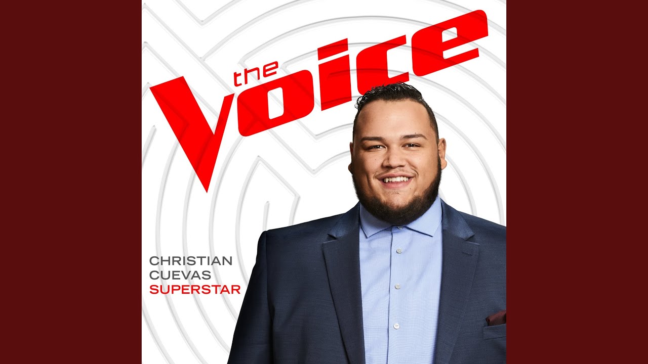 Superstar (The Voice Performance) - YouTube Music