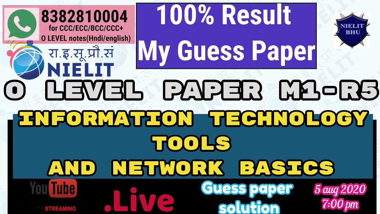M1R5 Sep 2020|Jan2021 Objective Revision|m1r5 objective|guess paper|m ...