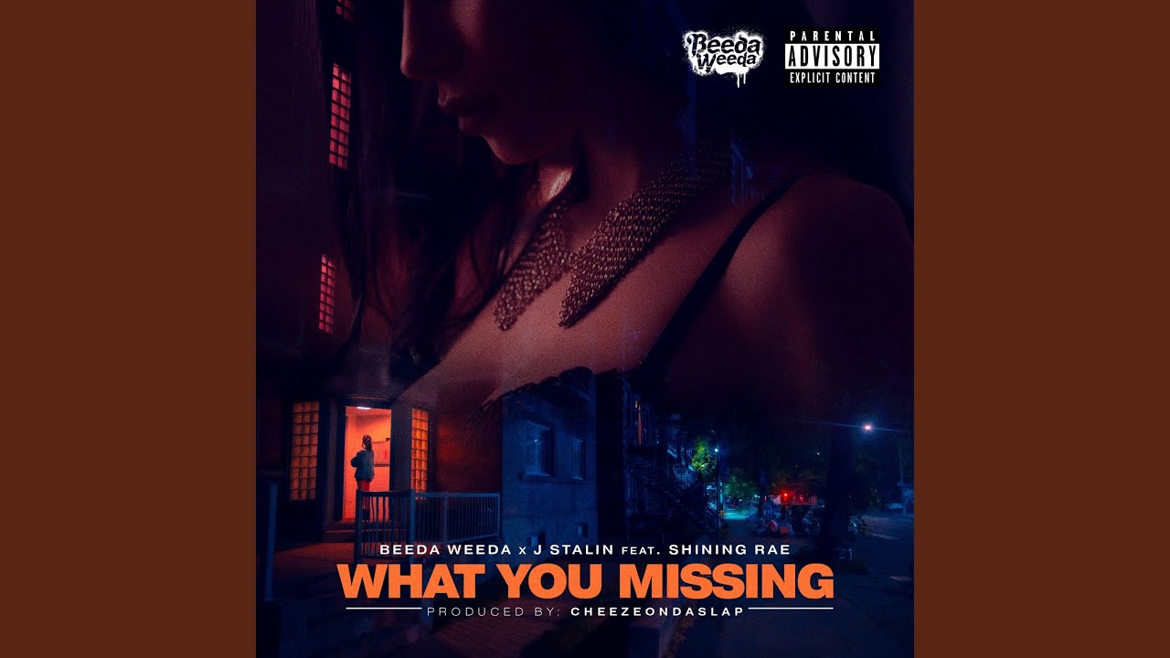 What You Missing - YouTube Music