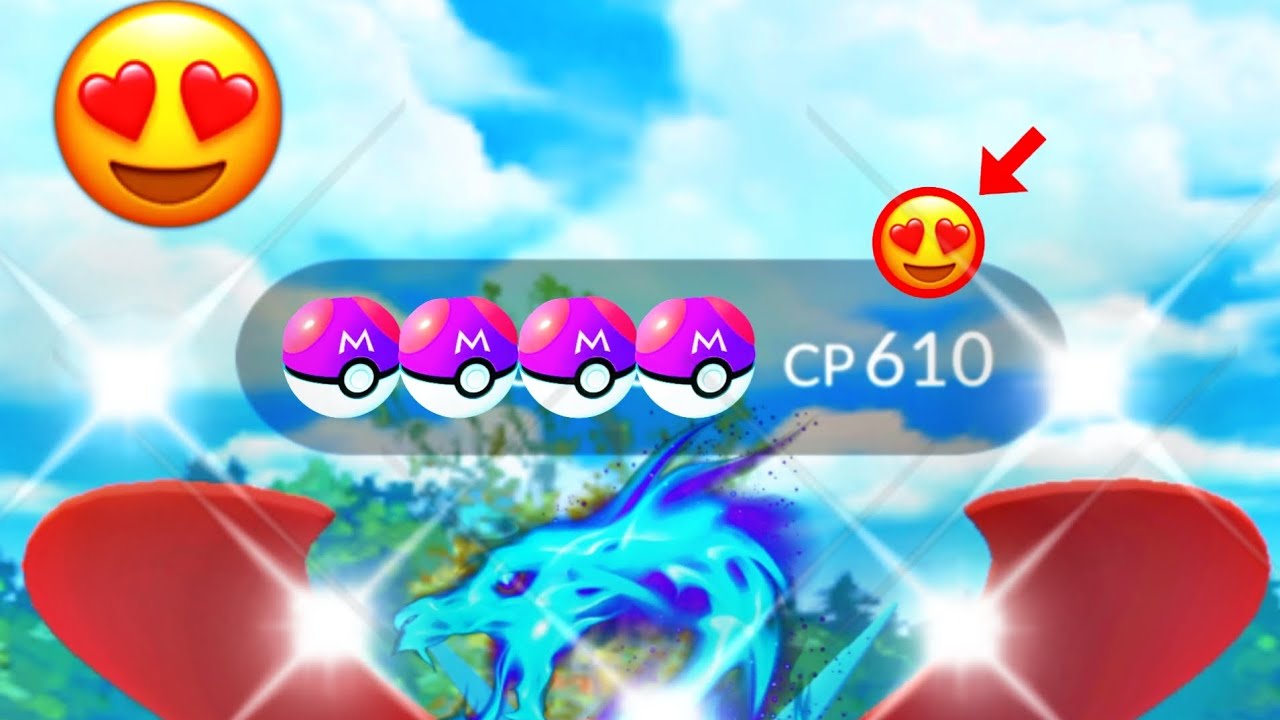 😍😍Wow!!!....Got this beautiful rare full Evolved dragon in wild ...
