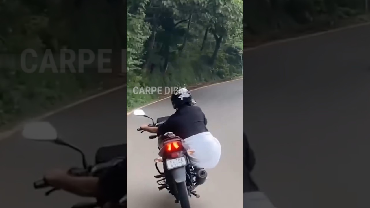 നമ്പർ ഉള്ളോണ്ട് MVD ക്ക് എളുപ്പമായി... #mvdkerala #viralshorts - YouTube