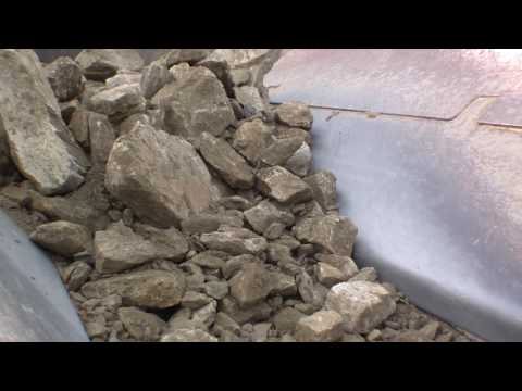 Rétro-technique: Metso Nordberg LT105